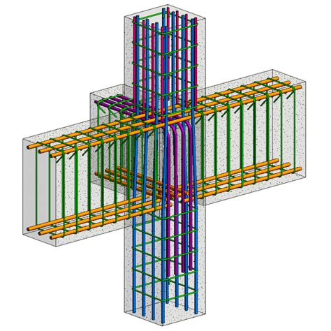 revit add ons setting rebar visibility w sofistik reinforcement