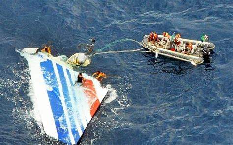 Crash Du Vol Rio Paris En 2009 Airbus Et Air France Relaxés Les
