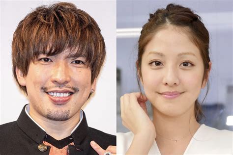 Exitりんたろー、妻・本郷杏奈の誕生日を2人きりでお祝い 来年は3人家族に Sirabee