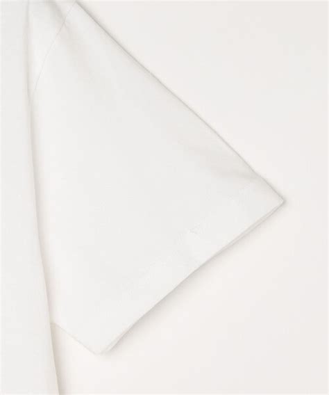 Ships Any（シップス エニィ）の「ships Any Brandalised アートグラフィック 半袖 Tシャツ（tシャツ