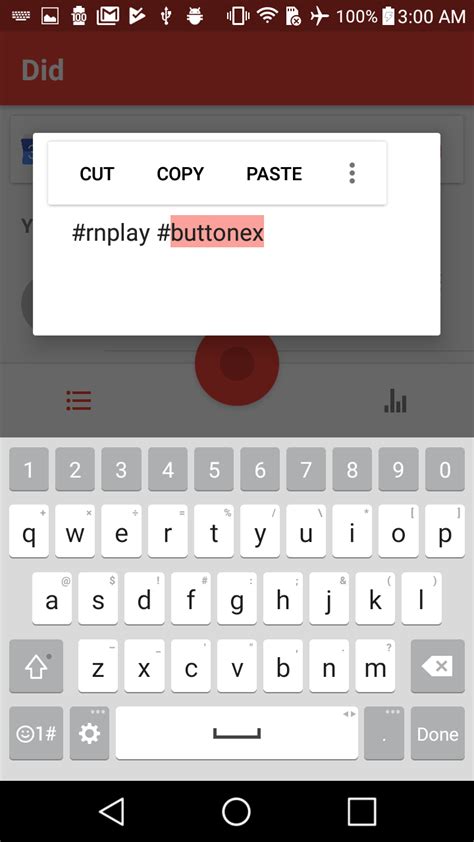 android two color types for edittext stack overflow