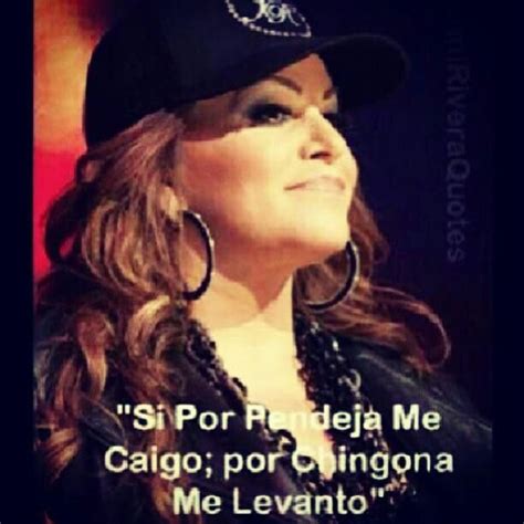 Jenny Rivera Frases Groseras