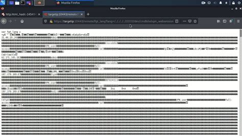 cve 2018 13379 fortinet fortios path traversal arbitrary file read