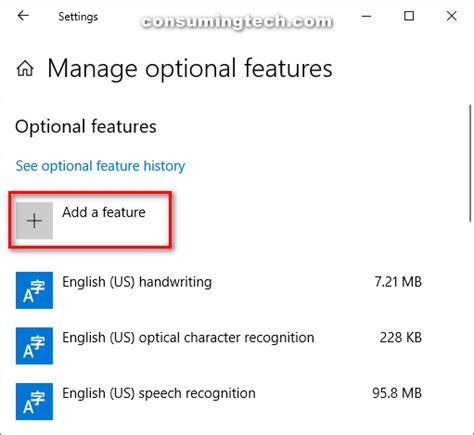 how to install graphics tools in windows 10 [tutorial]