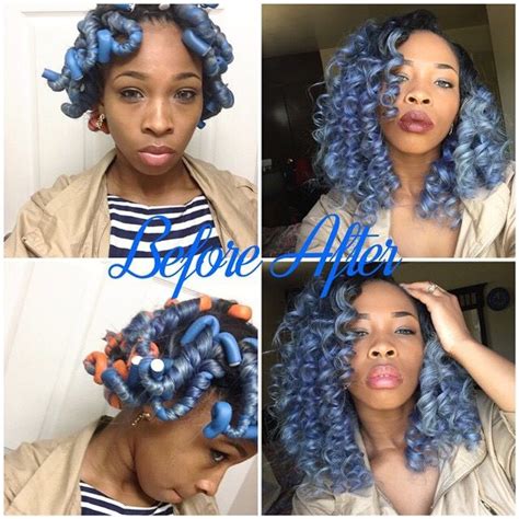 Tiquonna Beautiful Hair Color Hair Styles Natural Hair Weaves