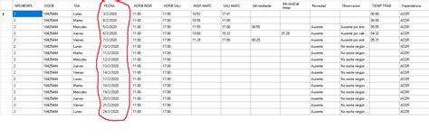 datagridview c column with date error format when