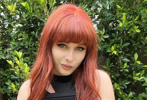 Odette Fox Biografía Edad Altura Figura Valor Neto Escuela