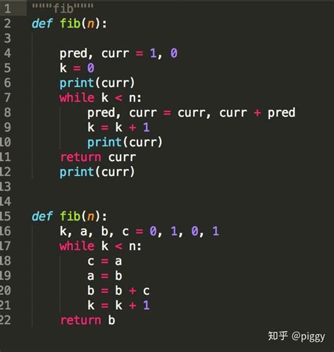 python小白的一点笔记（1） 知乎