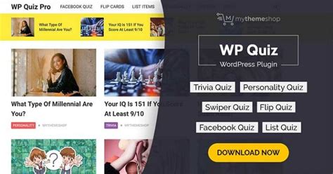12 best wordpress quiz plugins of 2022 free and paid