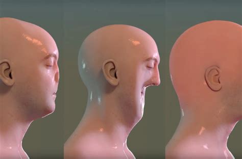 c4d soft body simulations with mesh deformer 3dart