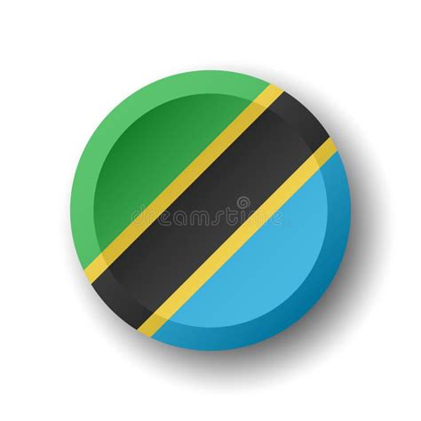 Circle Tanzania Stock Illustrations 1 046 Circle Tanzania Stock