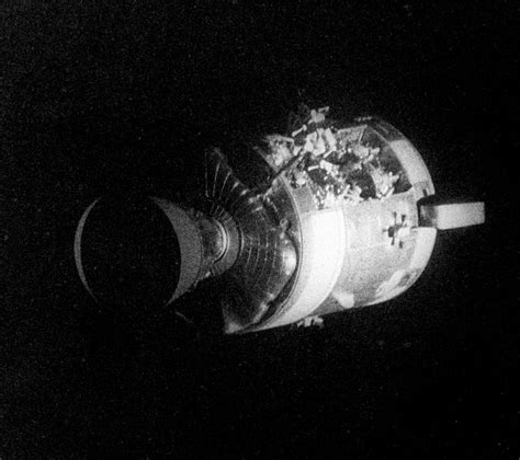 Apollo 13 Book Summary