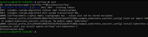 apache airflow 2 0 postgresql complete installation with wsl explained