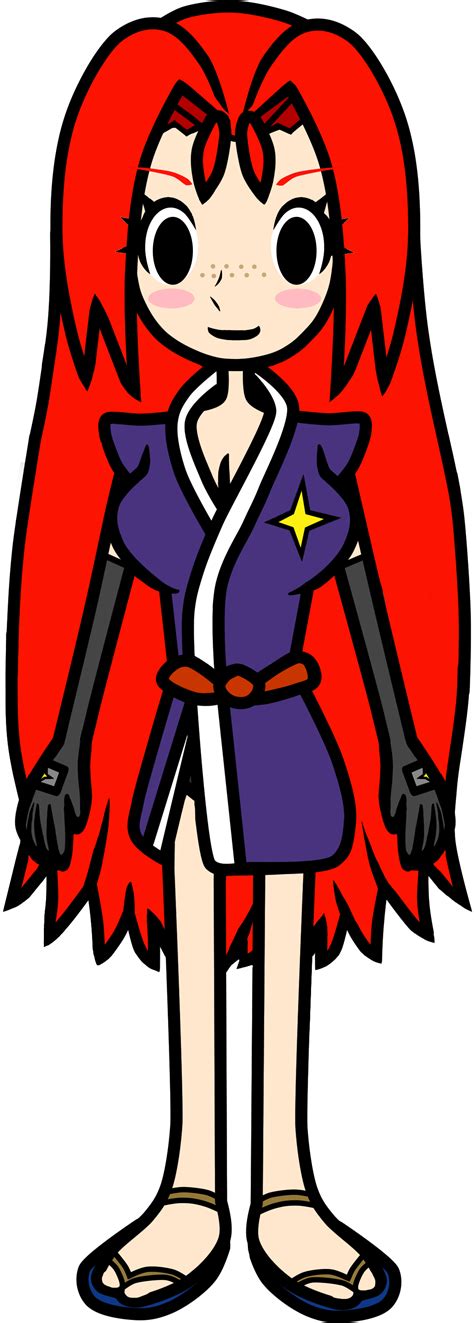 Tsukasa Paper Shin A K A Keroro Gunsou Wiki Fandom