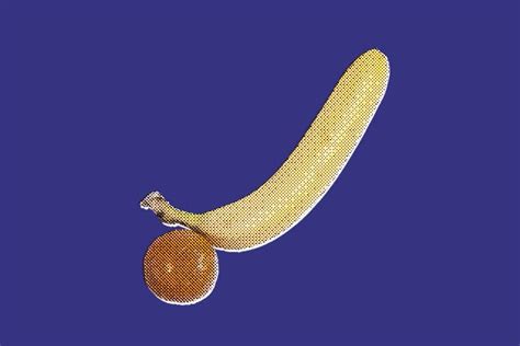 The Use Of Slang Terms To Describe Our Sexual Anatomy