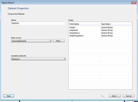 how to create rdlc reports in sharepoint