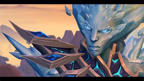 Vyranoth Physical Model World Of Warcraft 46 Off