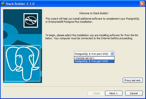 part 1 getting started with postgis an almost idiot s