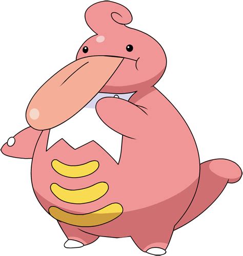 Lick Sonic Pokémon Wiki Fandom Powered By Wikia