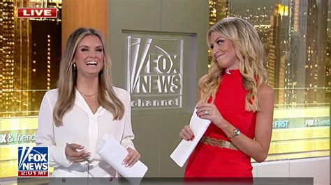 Jillian Mele And Carley Shimkus 7 6 2021 — Newswomen