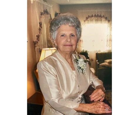 Lonnie Bell Peaden Obituary 2023 Crestview Fl Whitehurst Powell