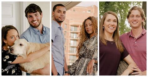Married At First Sight — Who Is Still Together From Season 10