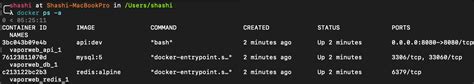 swift docker kubernetes awesome deployments from macos