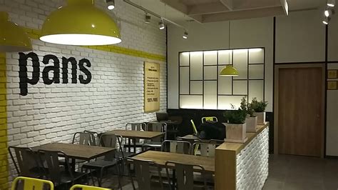 pans and company inaugura un nuevo restaurante en madrid pans and company