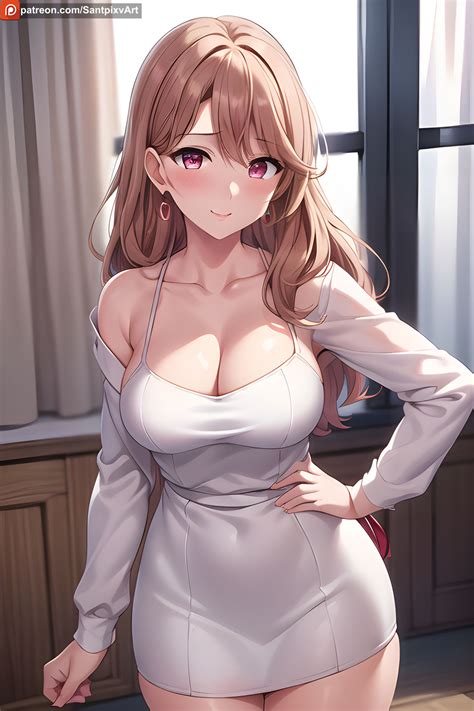 Saitou Miyako In House Oshi No Ko By Santpixv On Deviantart