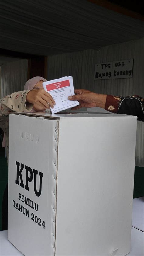 Apa Itu Pantarlih Pemilu Ketahui Tugas Dan Kewajibannya