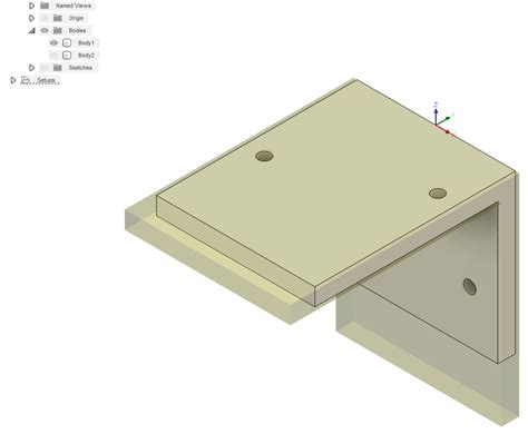 solved visibility and views synchronization for setups autodesk