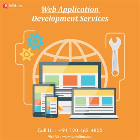 why choose node js for developing web applications iq infoline llp