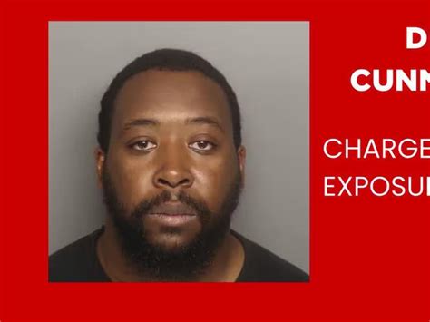 Man Charged With Indecent Exposure In Greenville County