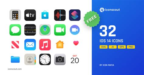 Ios App Icon Generator Sketch Virtcoast