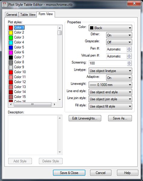 solved ploting to pdf line weight issues autodesk community