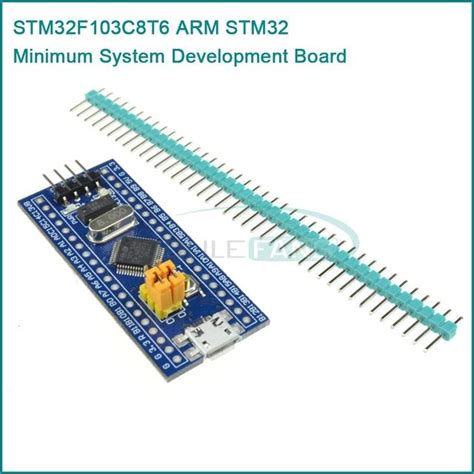 stm32f103c8t6 arm stm32 minimum system development board module for