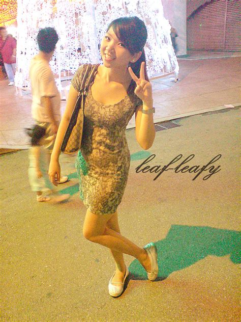Leafy My Japanese Girlfriend