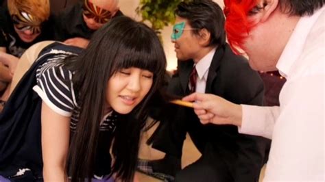 女性にとって耐えがたいこと 狂気の変態視姦館 オルガニティー 第三回目 吉村杏菜の場合 エロ動画・アダルトビデオ Fanza動画