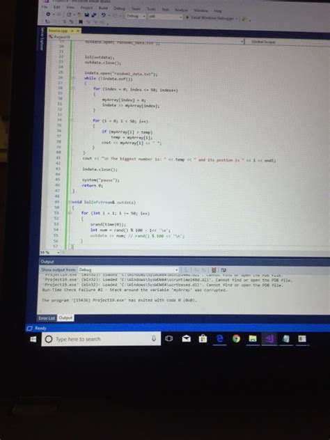 solved 1 to generate 50 random numbers between 1 100 in