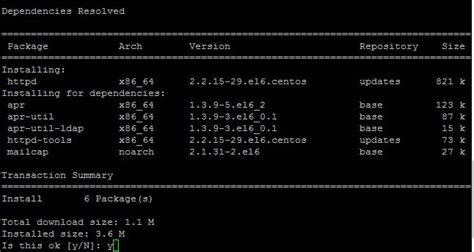 how to install simple machines forum on centos 6 digitalocean