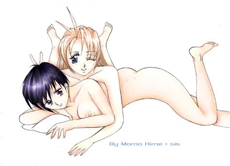 Rule 34 Meryl Stryfe Milly Thompson Momo Hime Tagme Trigun 211889