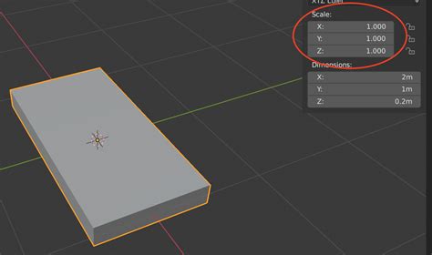 apply transformation when exporting from blender to unity