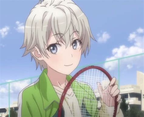 This Is From The Anime Yahari Ore No Seishun Love Comedy Wa