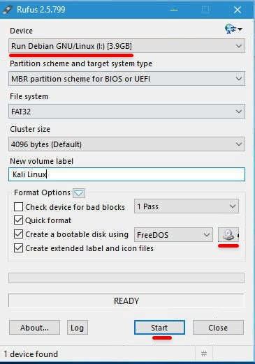 How To Dual Boot Kali Linux With Windows 10 Geekrar