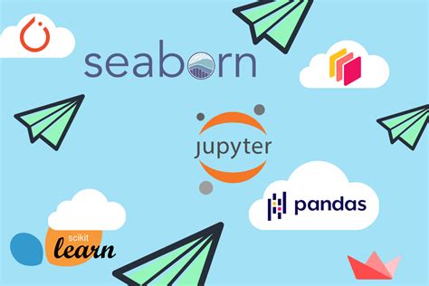 21 essential python tools datacamp
