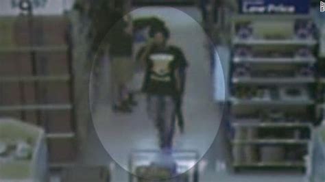 Cops Shot Man At Walmart Then Interrogated Girlfriend