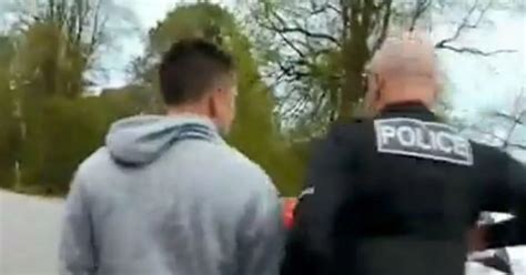 Brough Man Arrested After Paedophile Hunters Accuse Him Of Trying To