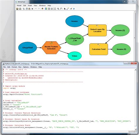 solved i get invalid syntax esri community