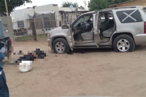 Los Chapitos Ocho Muertos Tras Enfrentamientos Por Disputa Entre