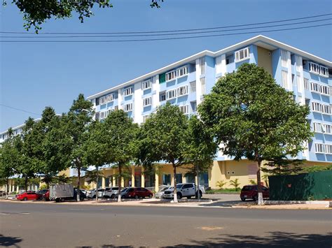 Nhà ở Xã Hội Tại Việt Nam Thách Thức Và Cơ Hội Trong Nửa Cuối Năm 2023